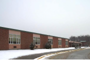 Pentucket Regional School District | Massachusetts School Building ...