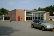 Tewksbury Public School District | Massachusetts School Building Authority