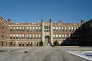 Lawrence Public School District | Massachusetts School Building Authority