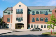 Stoneham Public School District | Massachusetts School Building Authority