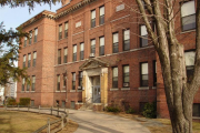 Lawrence Public School District | Massachusetts School Building Authority