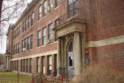 Lawrence Public School District | Massachusetts School Building Authority