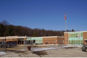 Northbridge Public School District | Massachusetts School Building ...